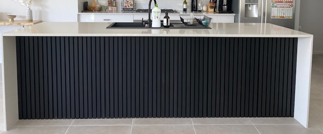 Ali Cast 126 – Ali Cladding